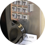 Nexus Inmate Telephone System